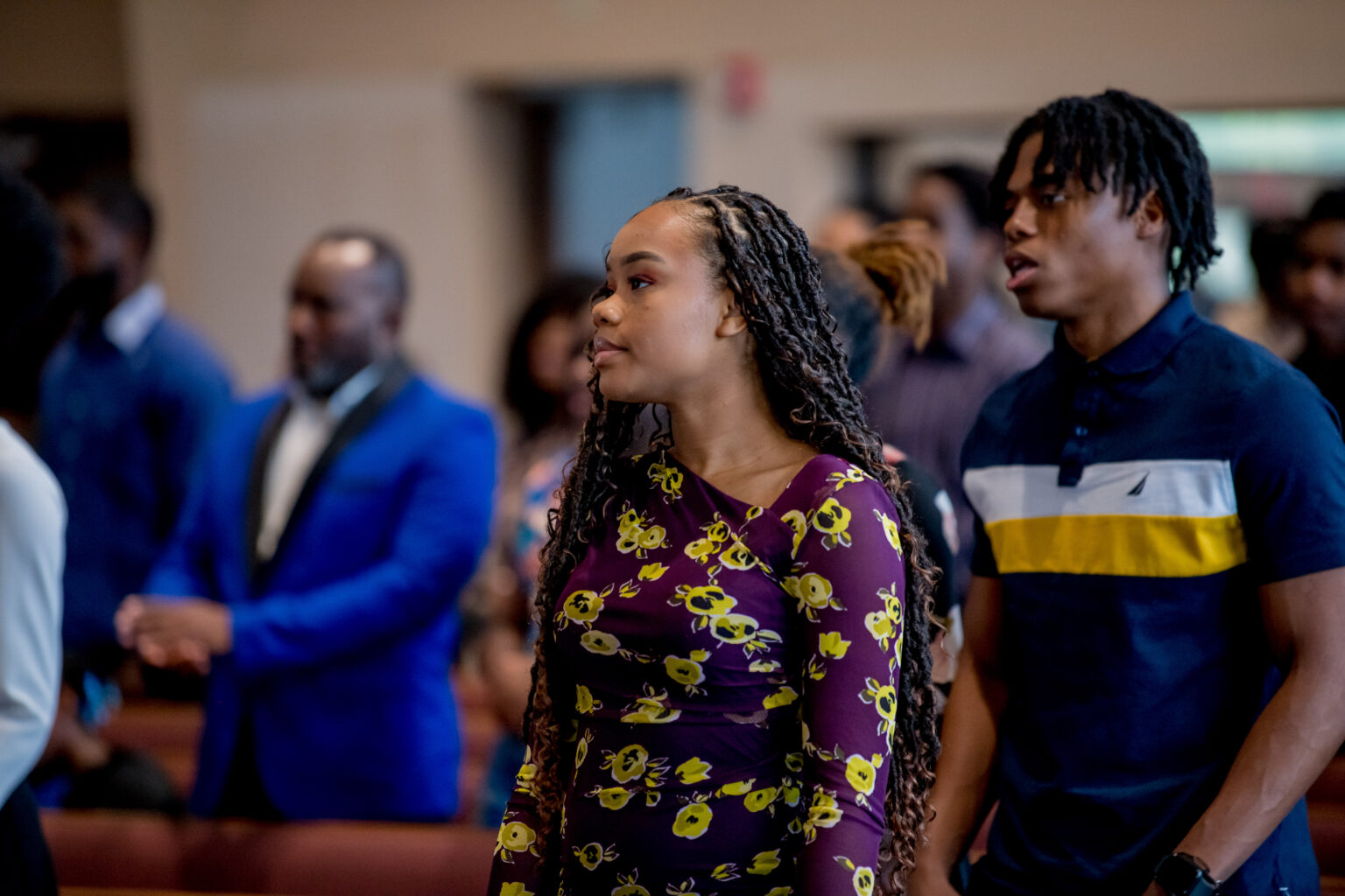 Contacts – Guilgal SDA Church